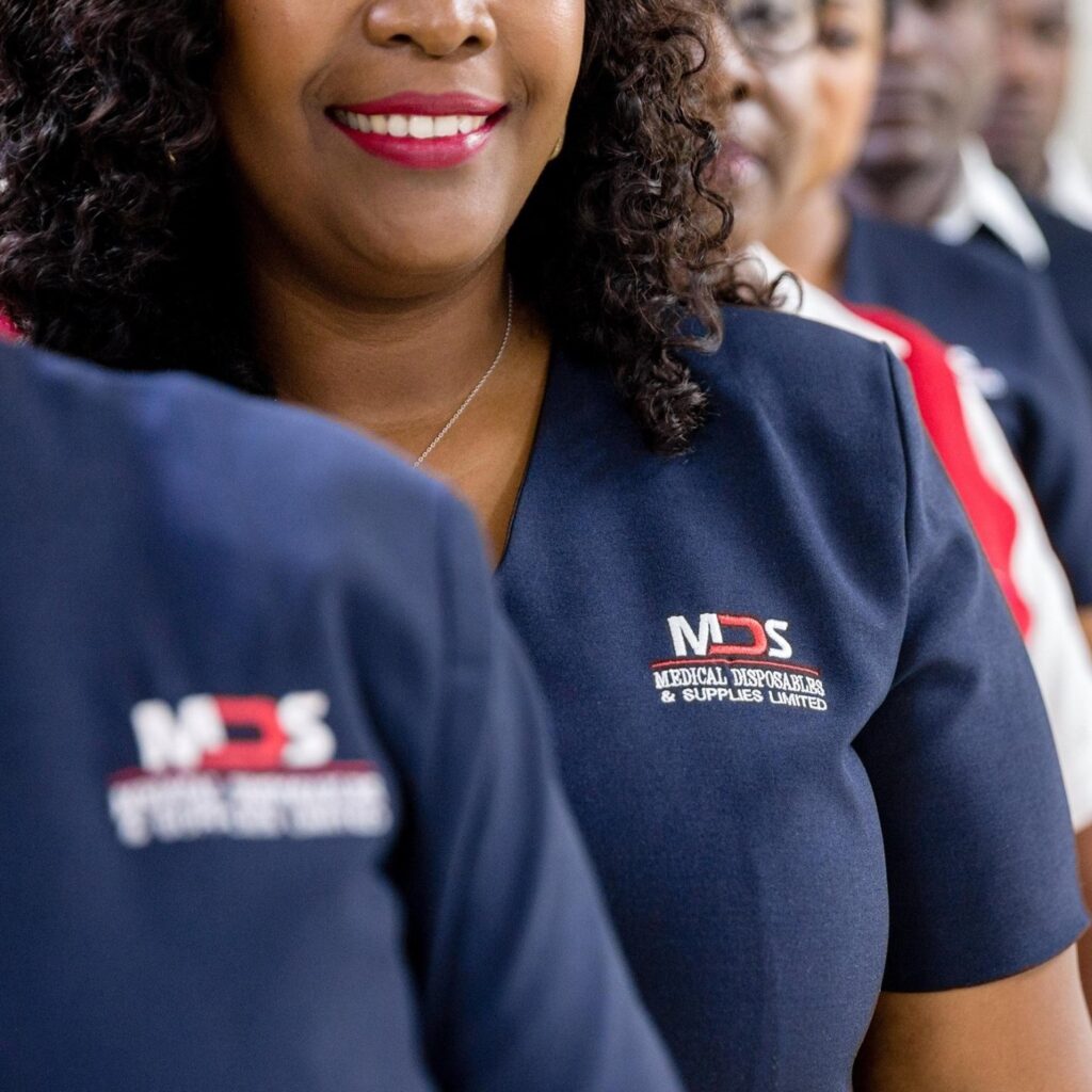 MDS NEWS - Medical Disposables & Supplies (MDS) LIMITED