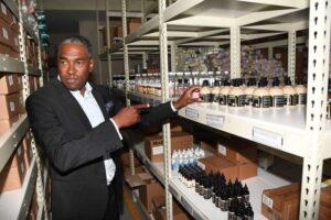 Stock reduction plan - Medical Disposables & Supplies (MDS) LIMITED