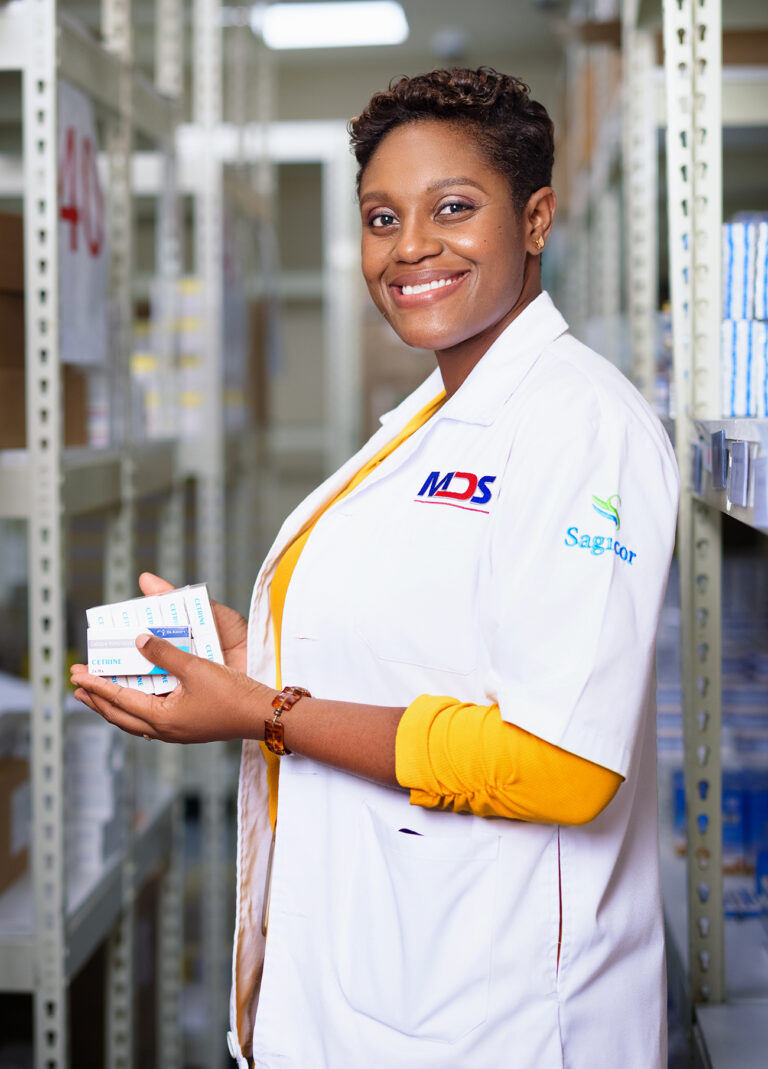 Products Overview - Medical Disposables & Supplies (MDS) LIMITED