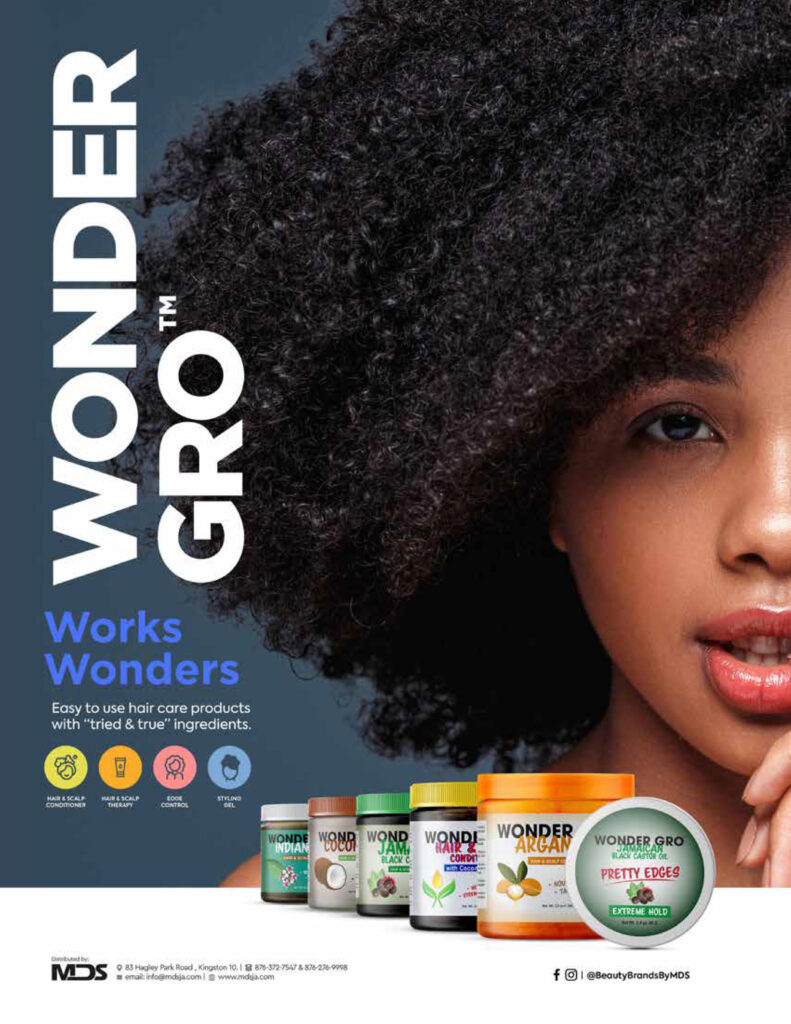 Consumer Products - Medical Disposables & Supplies (MDS) LIMITED